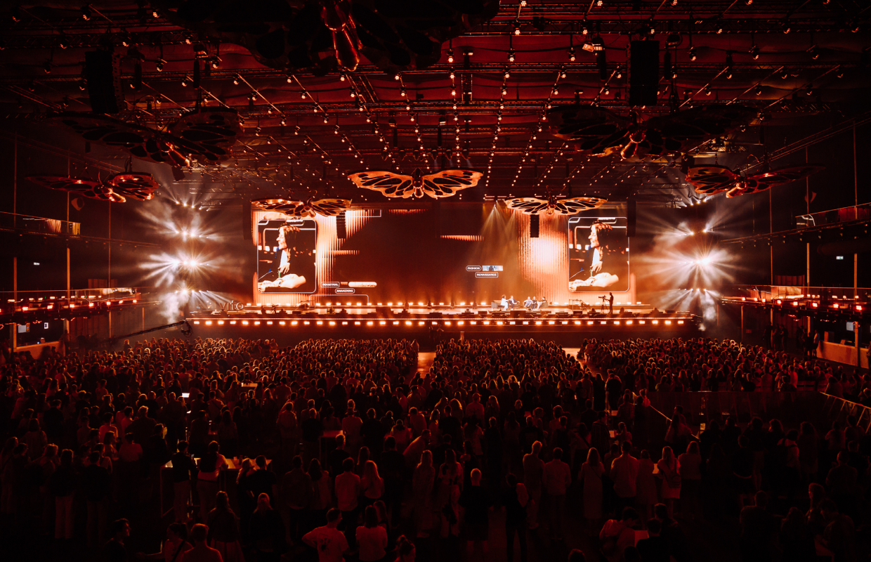 Tomorrowland